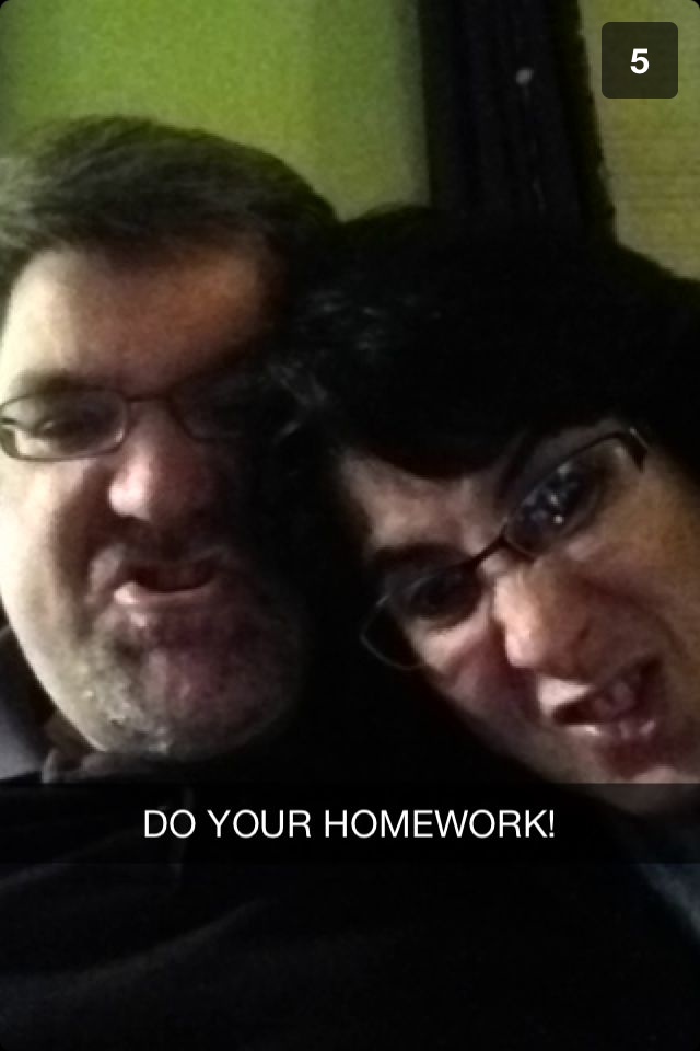 The Next Step: 7 Quick Takes (Volume 272)