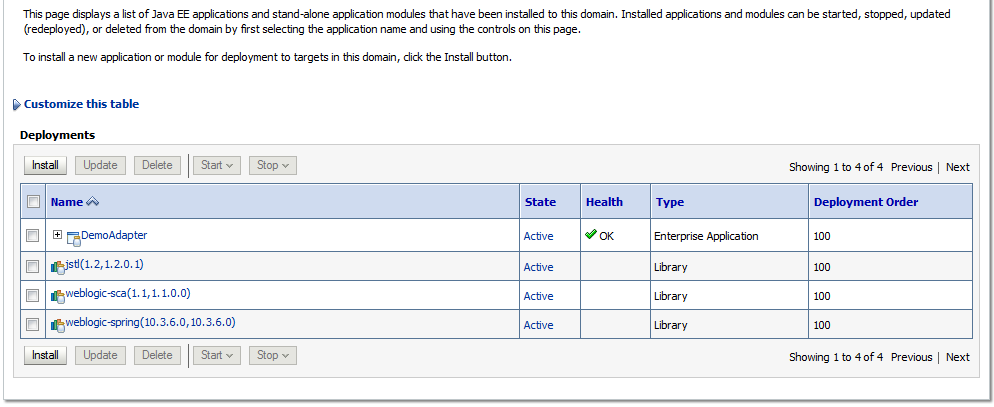 Блог сурового челябинского программиста: Пример использования Spring ...