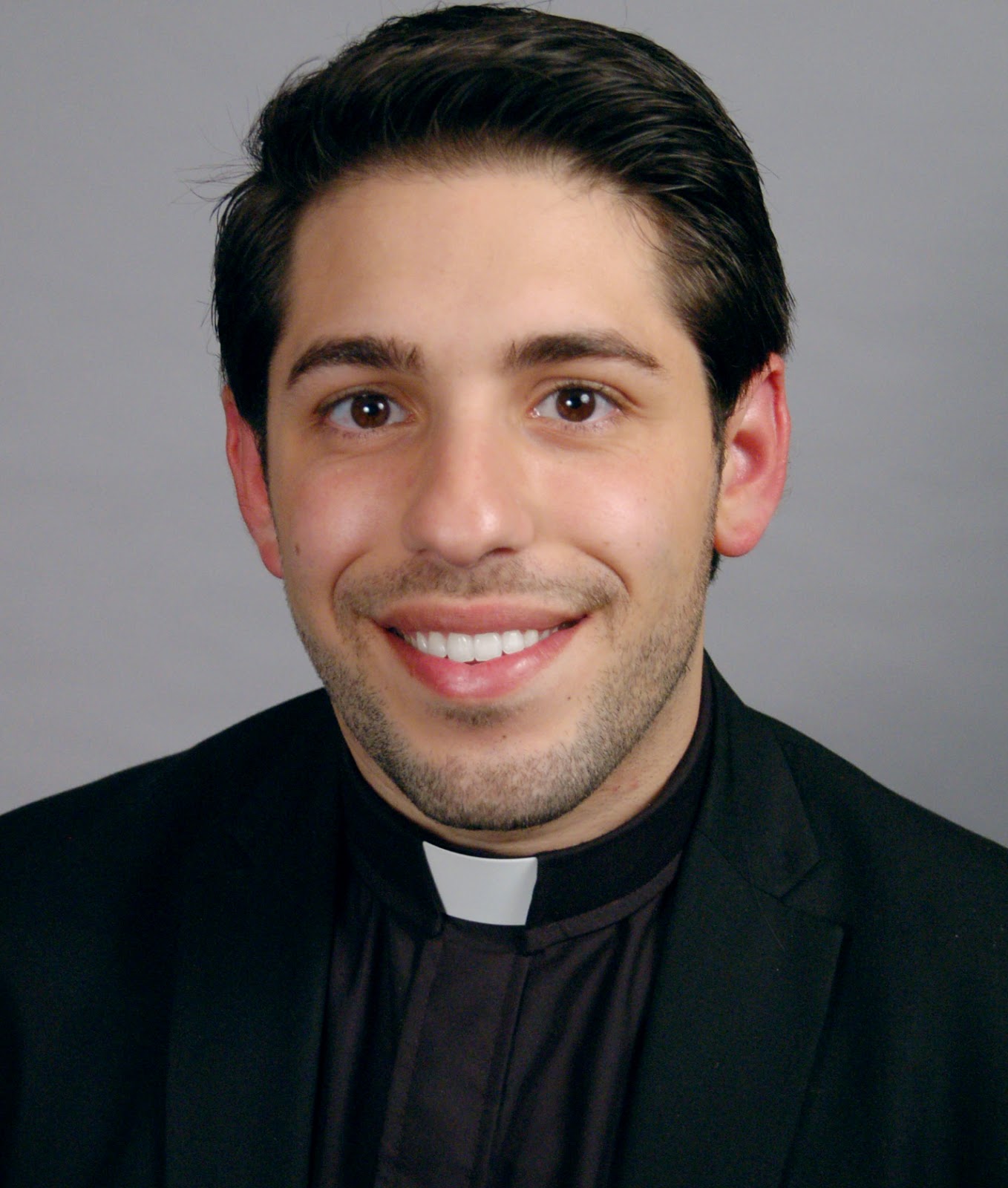 SHMS Desert Formation Experience: Pilgrims