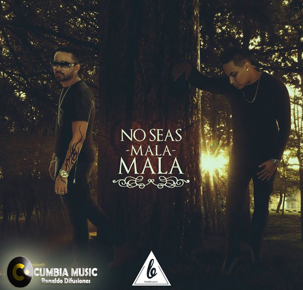 Juno The Hitmaker Ft Benji - No Seas Mala Mala - Cumbia Music