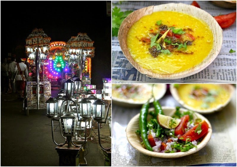 Muradabadi Moong Ki Dal Recipe (Yellow Moong Dal with Spices) - Fun ...