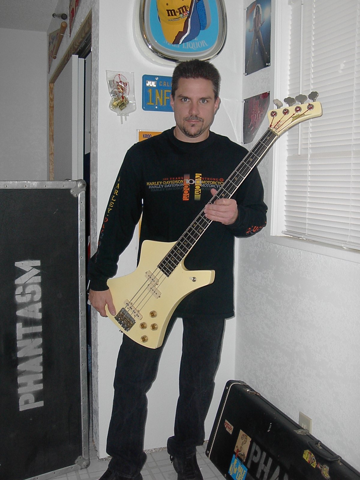 VIDA DE METALLICA: VIDA DE METALLICA (historia,integrates,ex ...