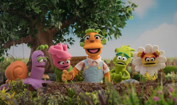 NickALive!: Nickelodeon Launches Revamped NOGGIN Service in Latin ...