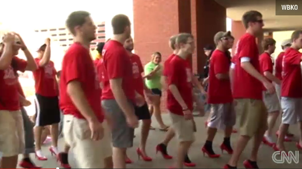 Fashions at UT Austin: UT Greek Life