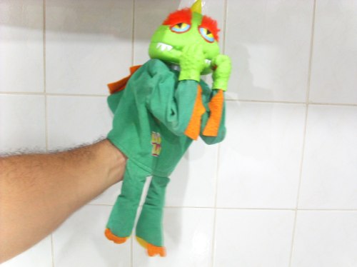 É da sua época?: [1980] Lango Lango