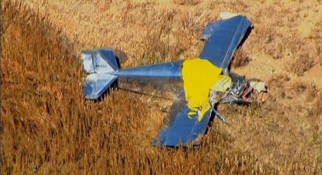 Kathryn's Report: Sonex, N91922: Fatal accident occurred October 20 ...