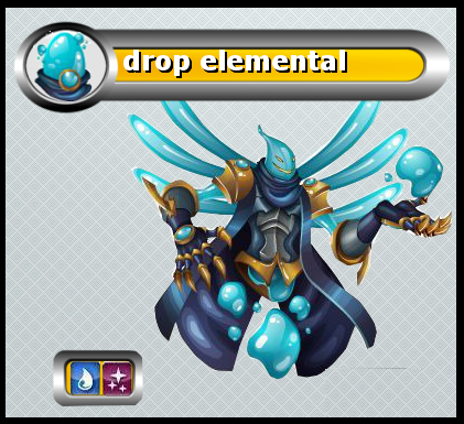 How to breed drop elemental monster legends - forestkjlkj