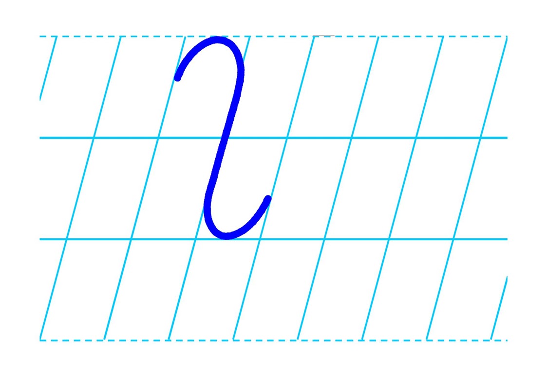 EDUCATIA CONTEAZA : LITERE PUNCTATE