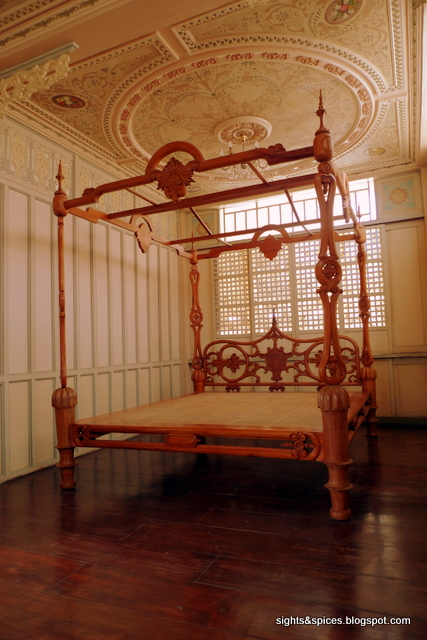 Sights and Spices: Sights: BAGAC, BATAAN's Old Charm - Las Casas ...