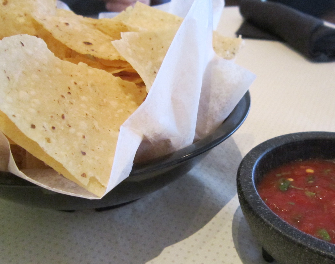 Melissa Good Taste: Rio Mambo - Fort Worth, TX