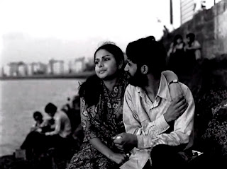 CHINAR SHADE : "27 DOWN " AVTAR KRISHEN KAUL'S FORGOTTEN 1974 CLASSIC ...