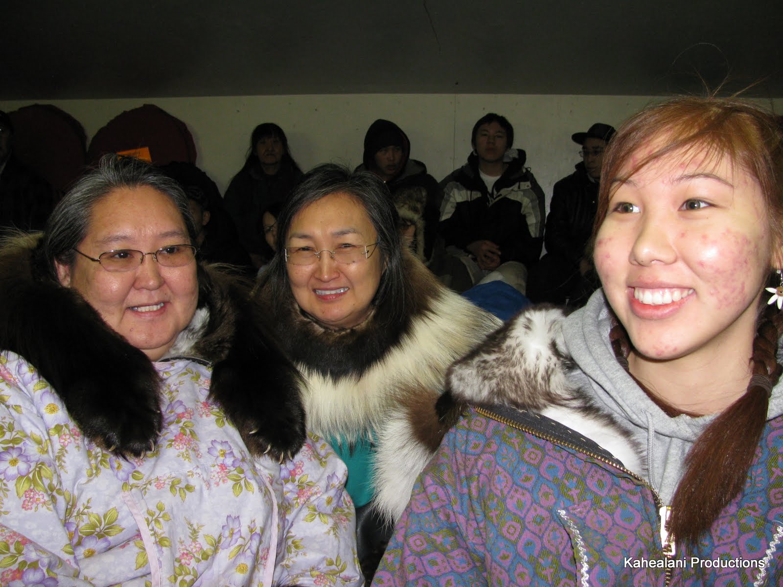 WAIPA IN REAL LIFE: MY BEAUTIFUL & LOVING EXPERIENCE OF POTLACH IN ...