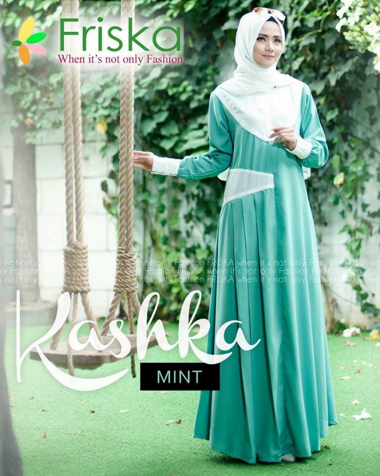 KASHKA BY FRISKA | Melody Fashion