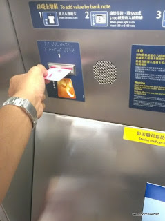 Tips Mendapatkan, Top Up dan Refund Octopus Card di Hong Kong ~ West ...