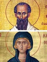 A Chorus of Voices: The Reception History of the Parables: Macrina the ...