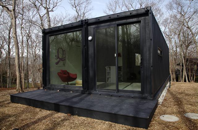 MODULAR > CASA CONTAINER