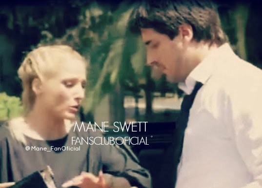 Mane Swett Fans Club Oficial: Primeras Imagines de "El AMOR LO MANEJO ...