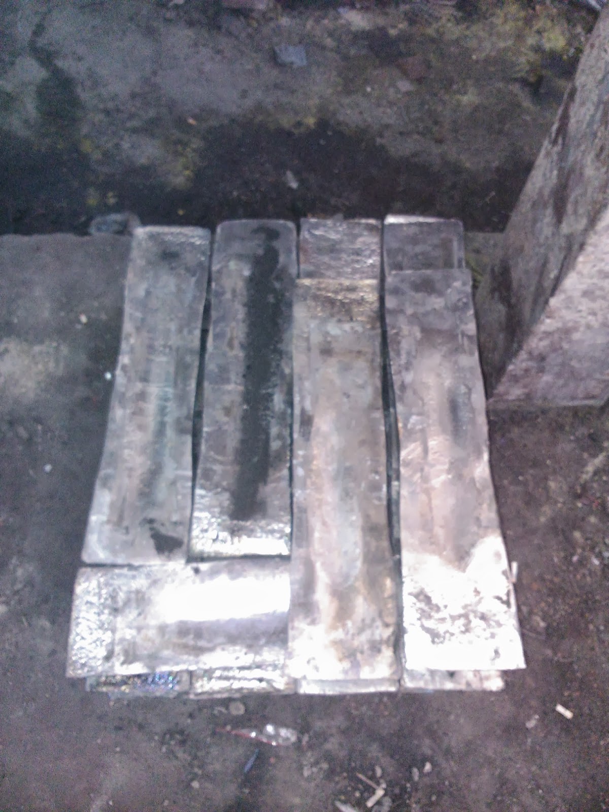 CV. Garuda Jaya | Jual Beli Timah Hitam (Lead Ingot) Terima Aki Bekas ...