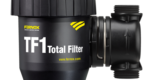 Fernox TF1 Filter Service & Maintenance | Emerson Swan, Inc. Blog