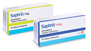 Schizoaffective and.....Loving It