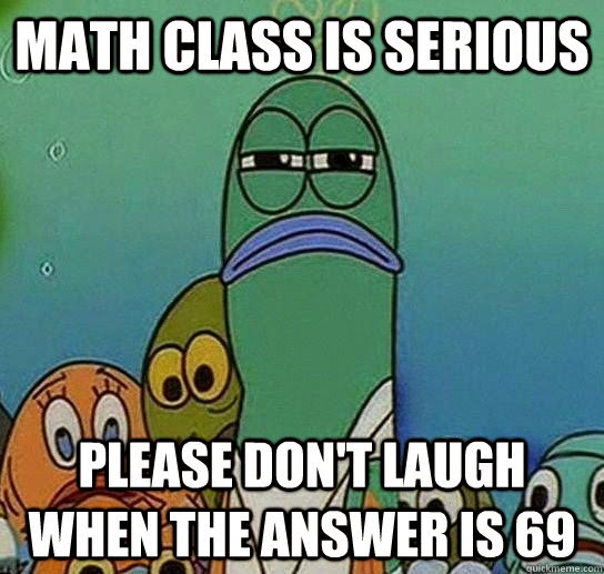 Kaspii.com: Math Class Is Serious