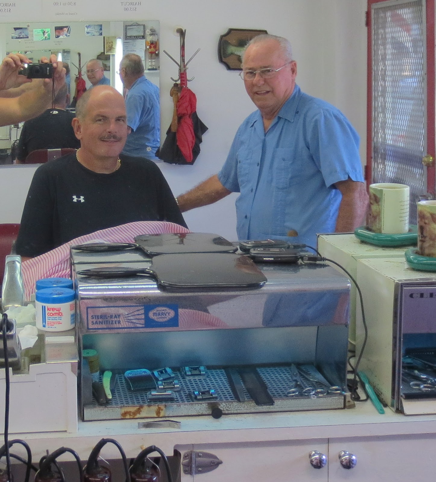 Lake Worth Beach City Limits: Downtown Business Spotlight: Cain's ...