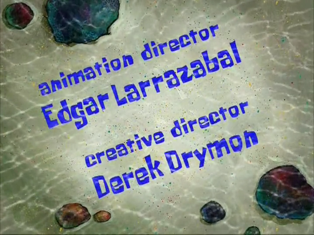 My Cartoon Reviews: SpongeBob - "Prehibernation Week!" Review