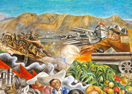 Jim & Carole's Mexico Adventure: Aguascalientes Part 3: The stunning ...