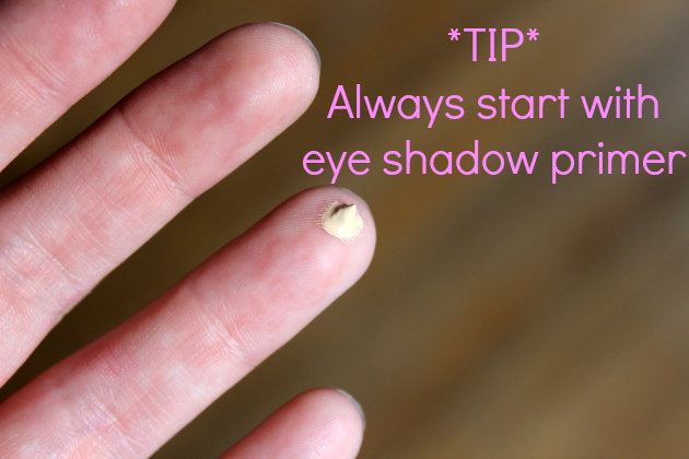 Evil Queen Eye Makeup Tutorial - Minute With Mary