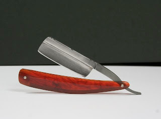 A Razors Tale: Custom Straight Razors