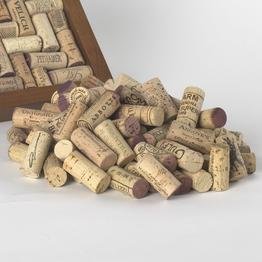 Kids Books and Crafts: Toy Cork Raft
