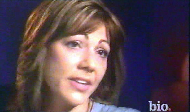 Jeannette's This and That: Grown Up Mandy