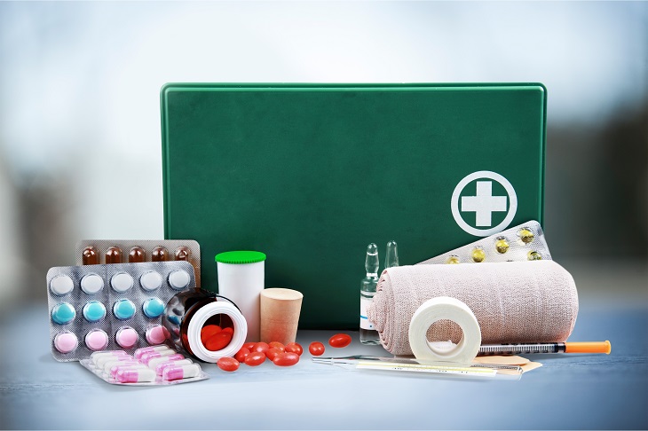 Know the Medical Supplies Kits Which You Should Keep in Your Home - OZ ...