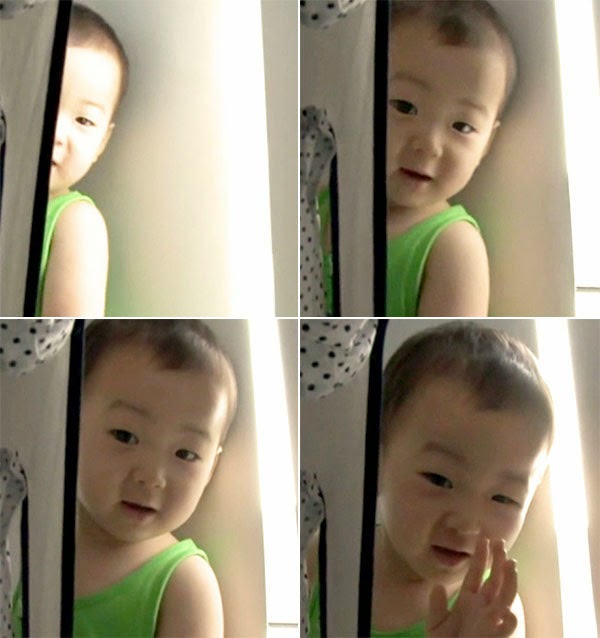 Tribute From Fans, Minguk Mock Album Released!!! | Return Of Superman