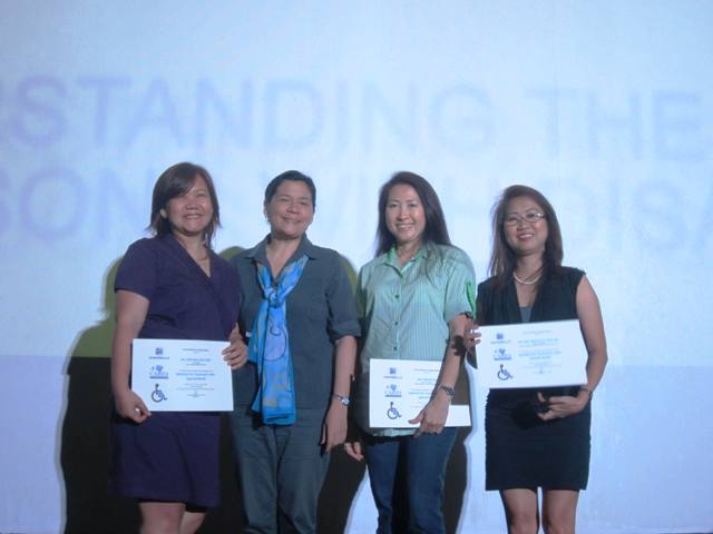 SM City Marilao strengthened PWD knowledge - The Life Trends Online ...