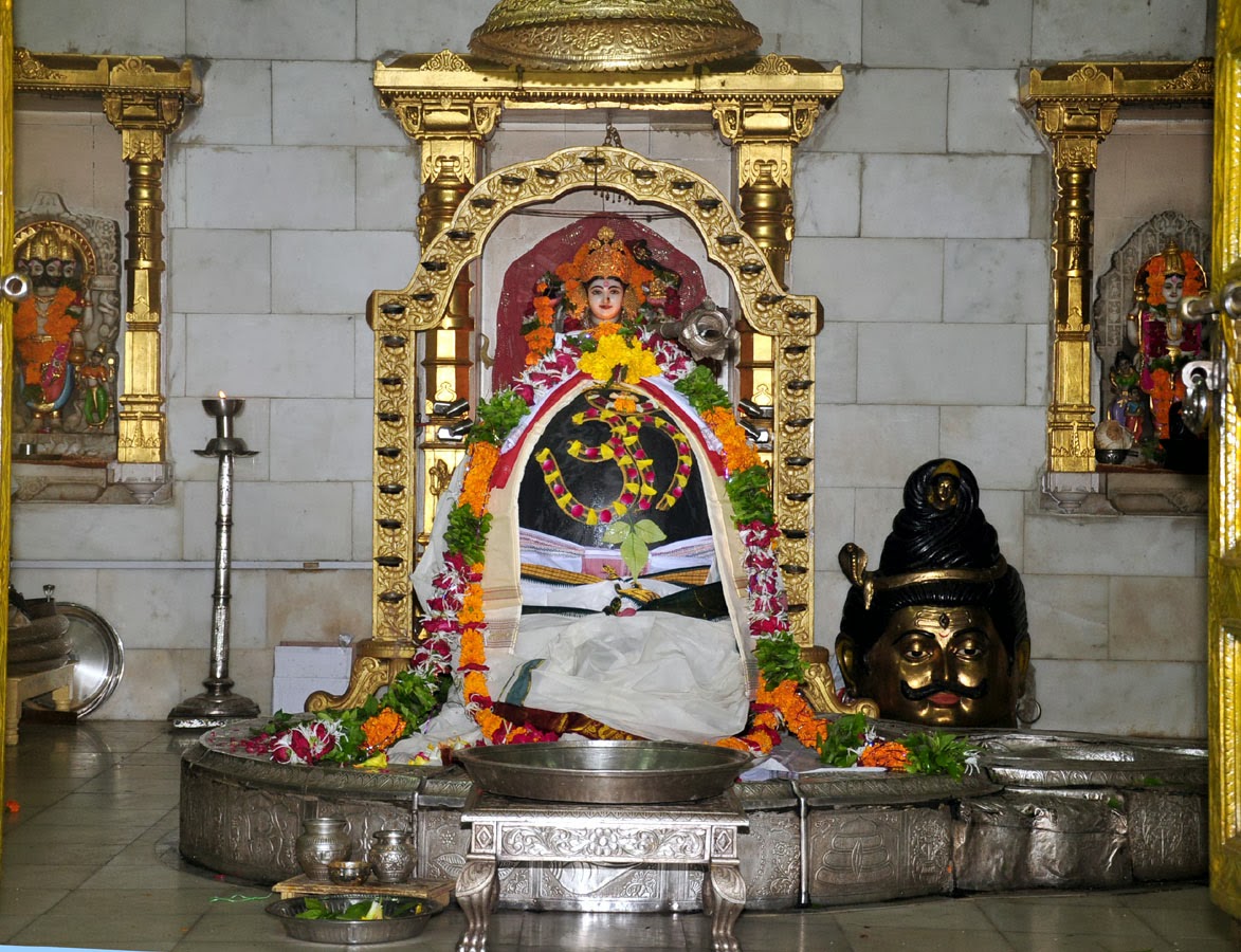12 JYOTIRLINGAS - Somnath Jyotirlinga in Saurashtra - Gujarat