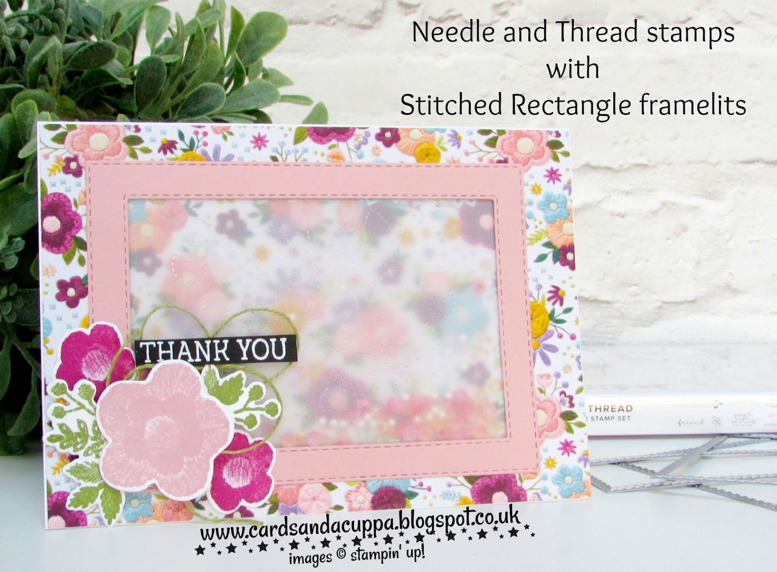 Sarah-Jane Rae cardsandacuppa: Stampin' Up! UK Order Online 24/7 ...