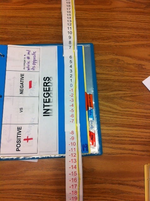 Hodges Herald: An Entire Interactive Notebook