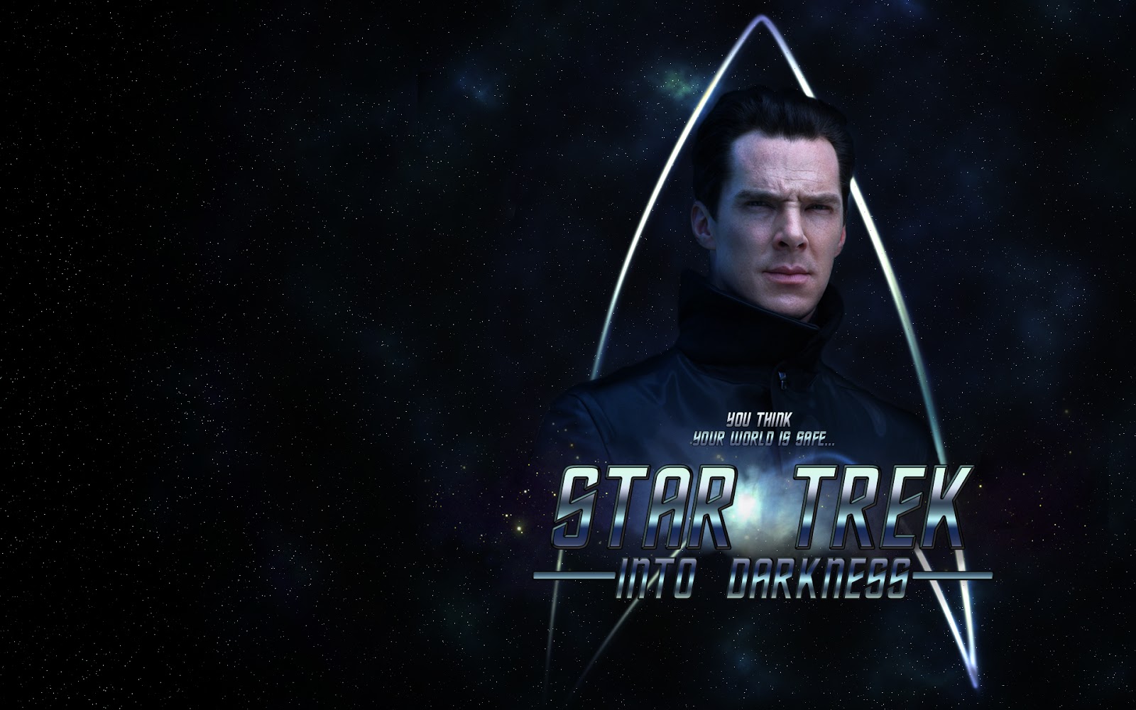 Wikipedia: Star Trek Into Darkness