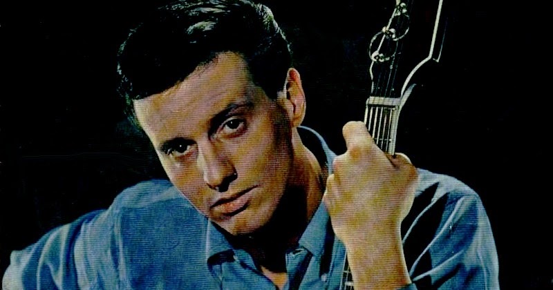 SIXTIES BEAT: Larry Greco