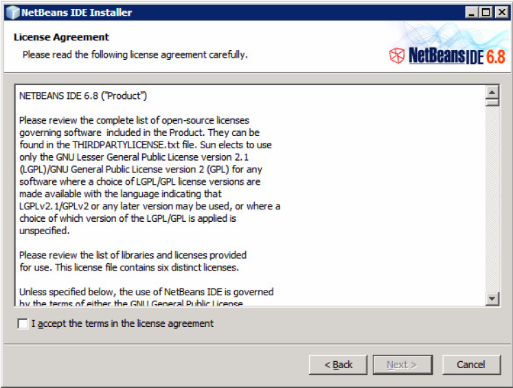 Tutorial Java: Instalisasi JDK dan Netbeans IDE