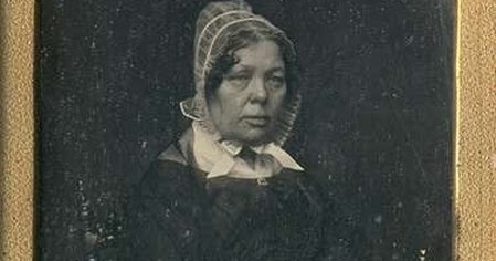 Los Grandes Fotografos: Marcus Aurelius Root (1808-1888)