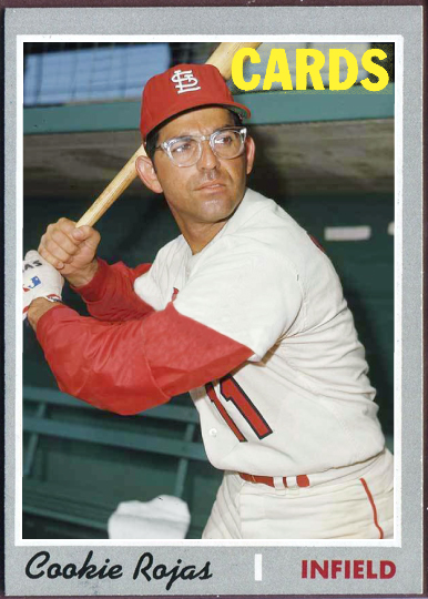 WHEN TOPPS HAD (BASE)BALLS!: April 2019