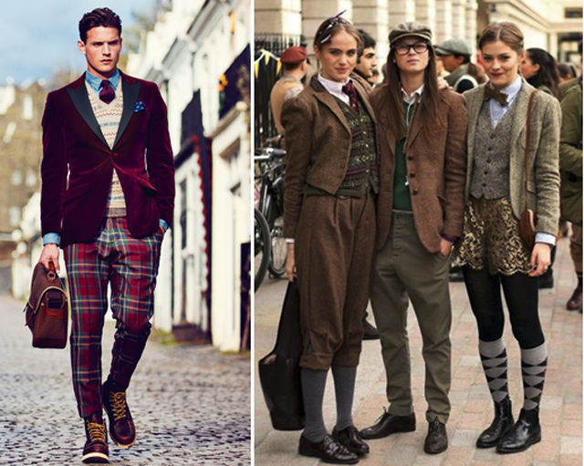 Choose Your Magic Travel: Scottish Style