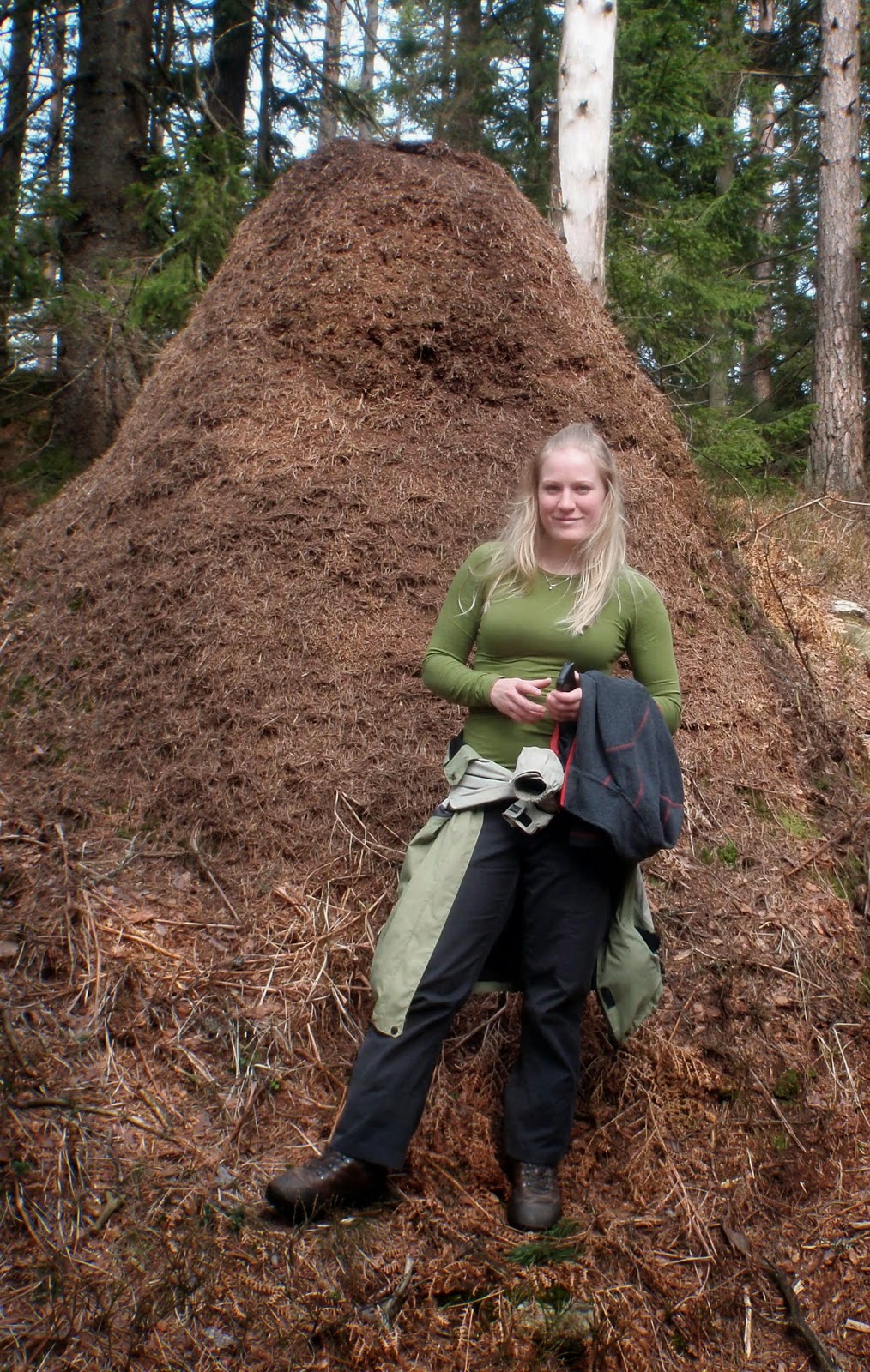 Valley Nordkapp Experience: Dalslandspärlor