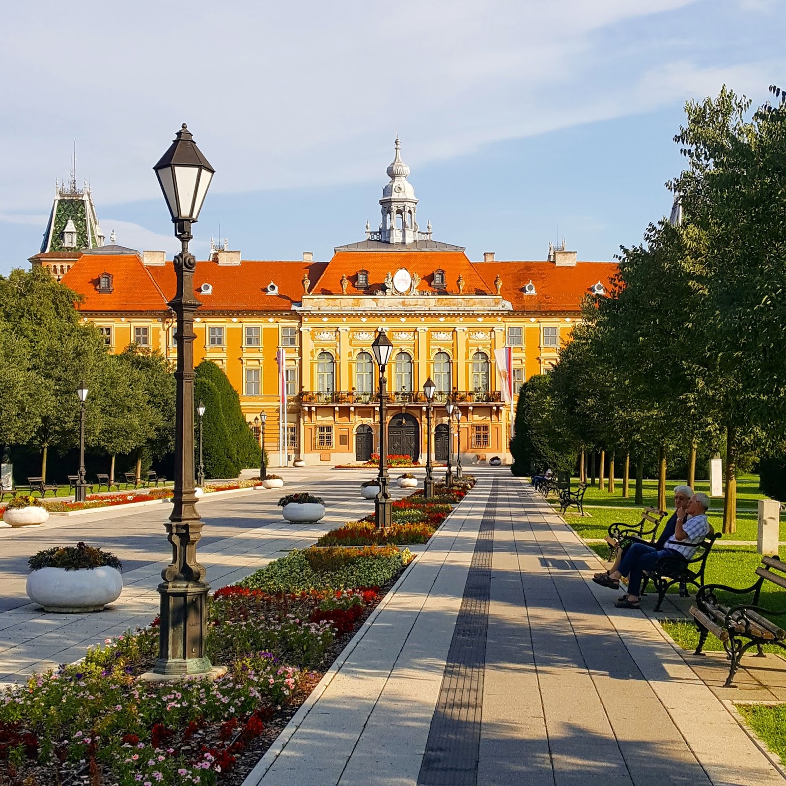 Vodič kroz Sombor, Srbija - šta posjetiti? - Putovanja za svakoga