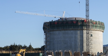 North Coast Review: AltaGas on track with LPG terminal construction ...