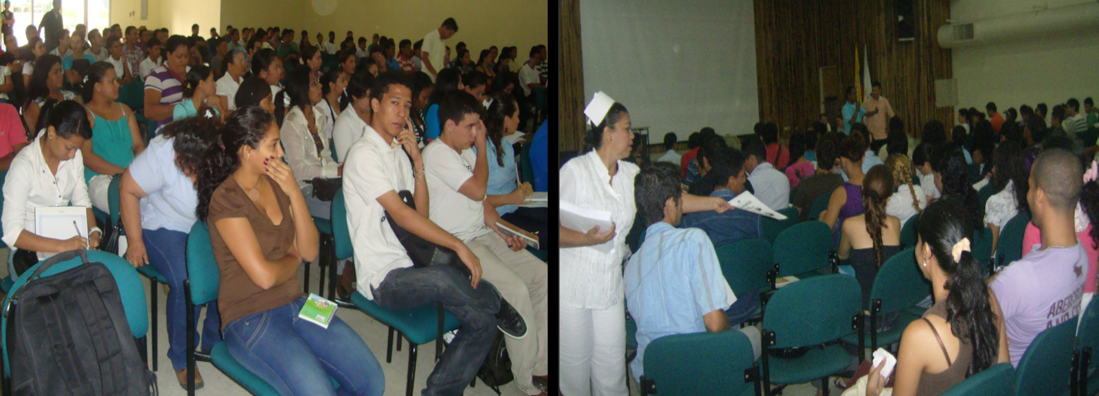 AcTiViDaDeS dE EnFeRmErIa