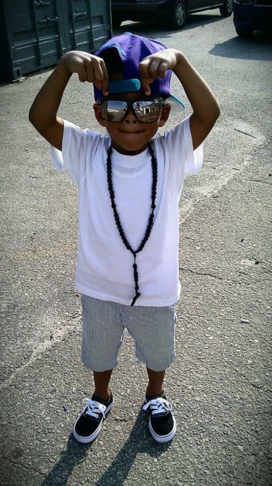 She Left Her Mind Behind: The Definition of Cool