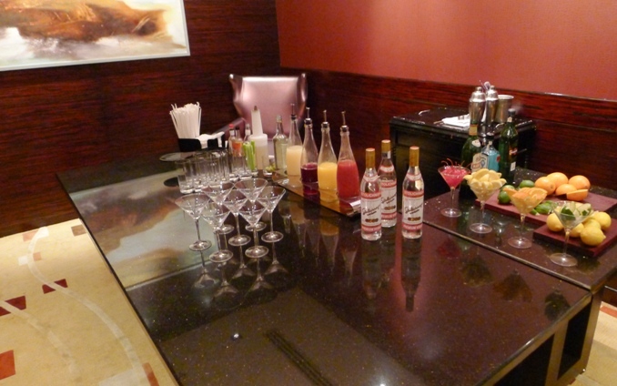 It's a Lovely Day: Marriott Cafe' Sunday Buffet, Manila Marriott Hotel